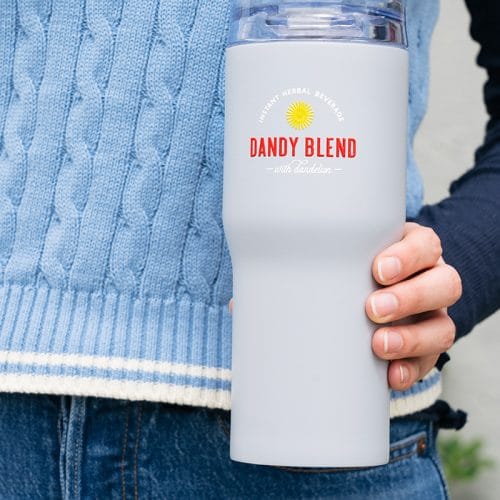 Dandy Blend Instant Herbal Beverage - Dandy Blend
