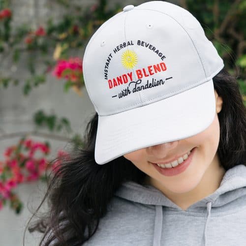 Shop - Dandy Blend