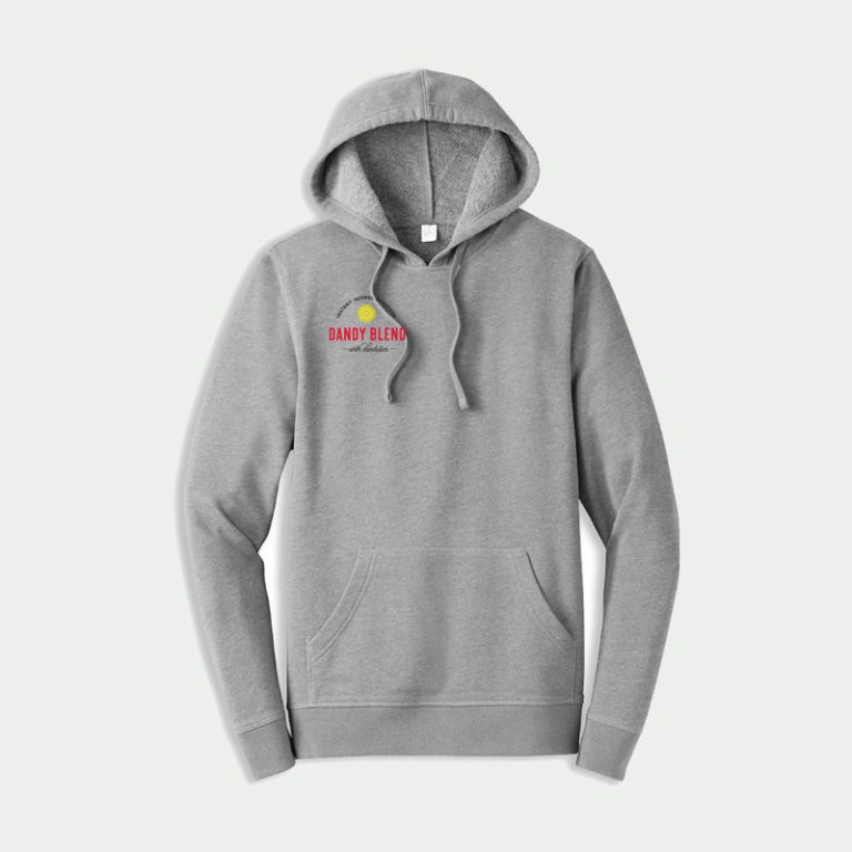 Dandy Blend Hoodie - Dandy Blend