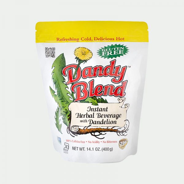 Dandy Blend Instant Herbal Beverage - Dandy Blend