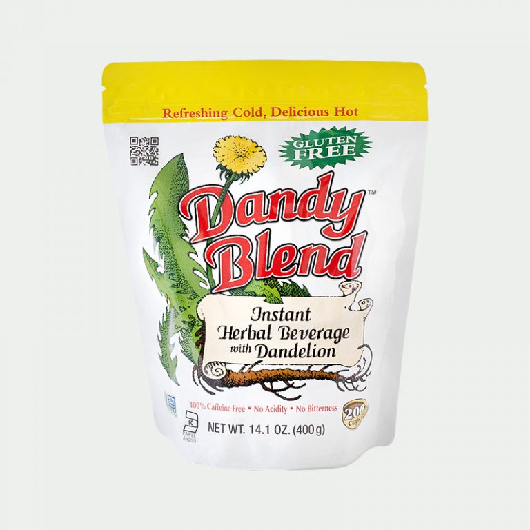 Dandy Blend Instant Herbal Beverage - Dandy Blend