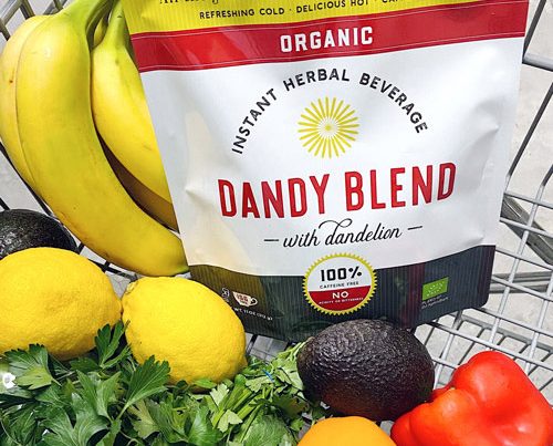 Bullet Proof Dandy Coffee Alternative - Dandy Blend