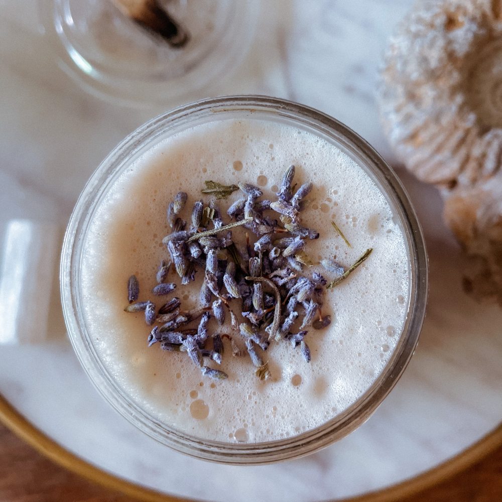 Instant Herbal Beverage Recipes - Dandy Blend