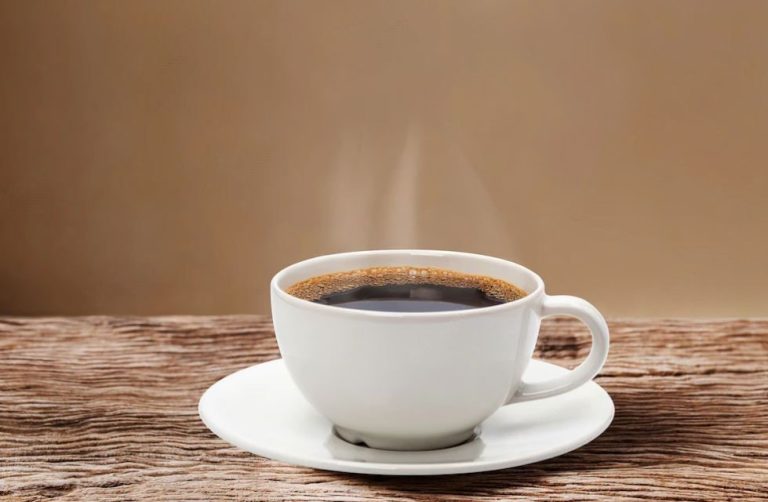 Relationship Between Coffee & Histamines - Dandy Blend