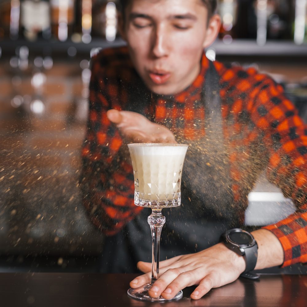 Instant Herbal Beverage Recipes - Dandy Blend