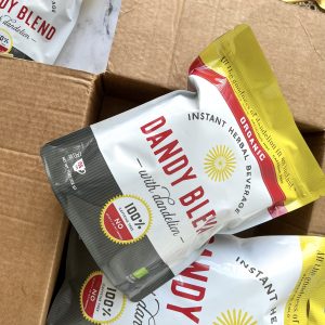 Which Dandy Blend is right for you? - Dandy Blend
