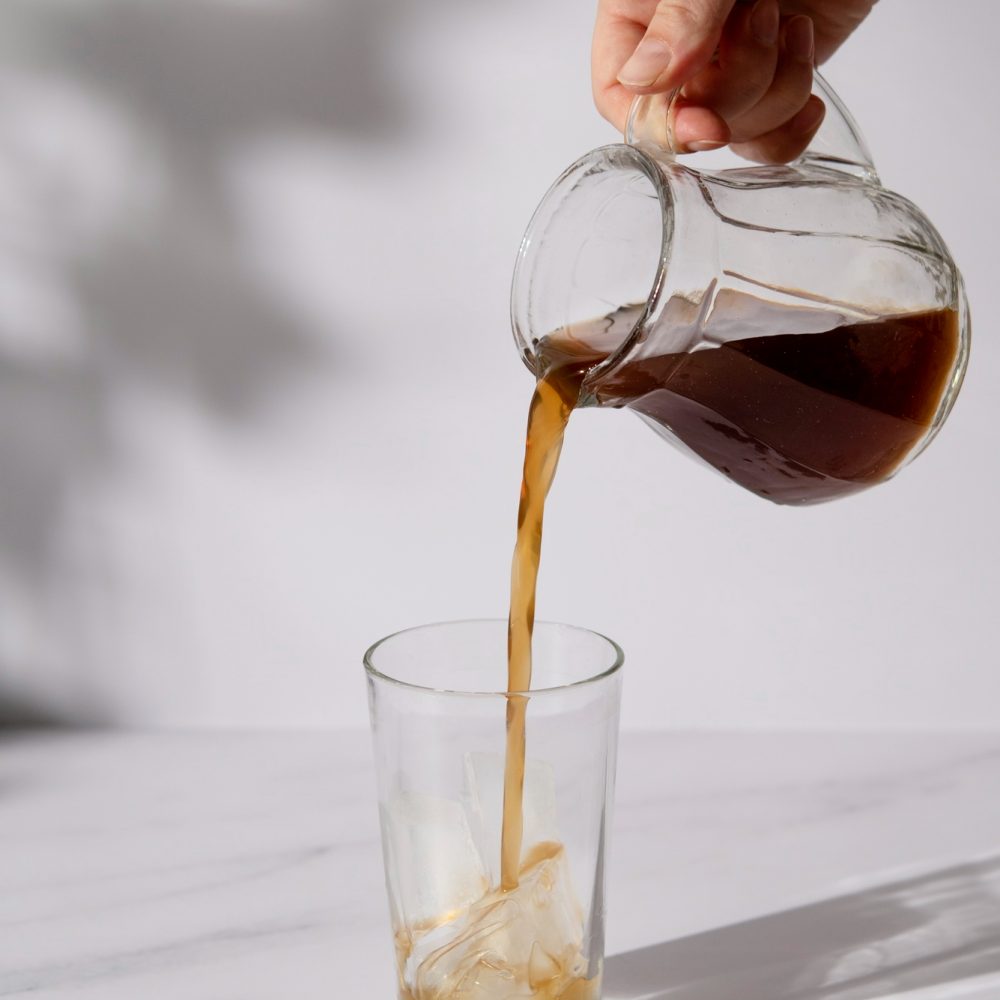 Instant Herbal Beverage Recipes - Dandy Blend