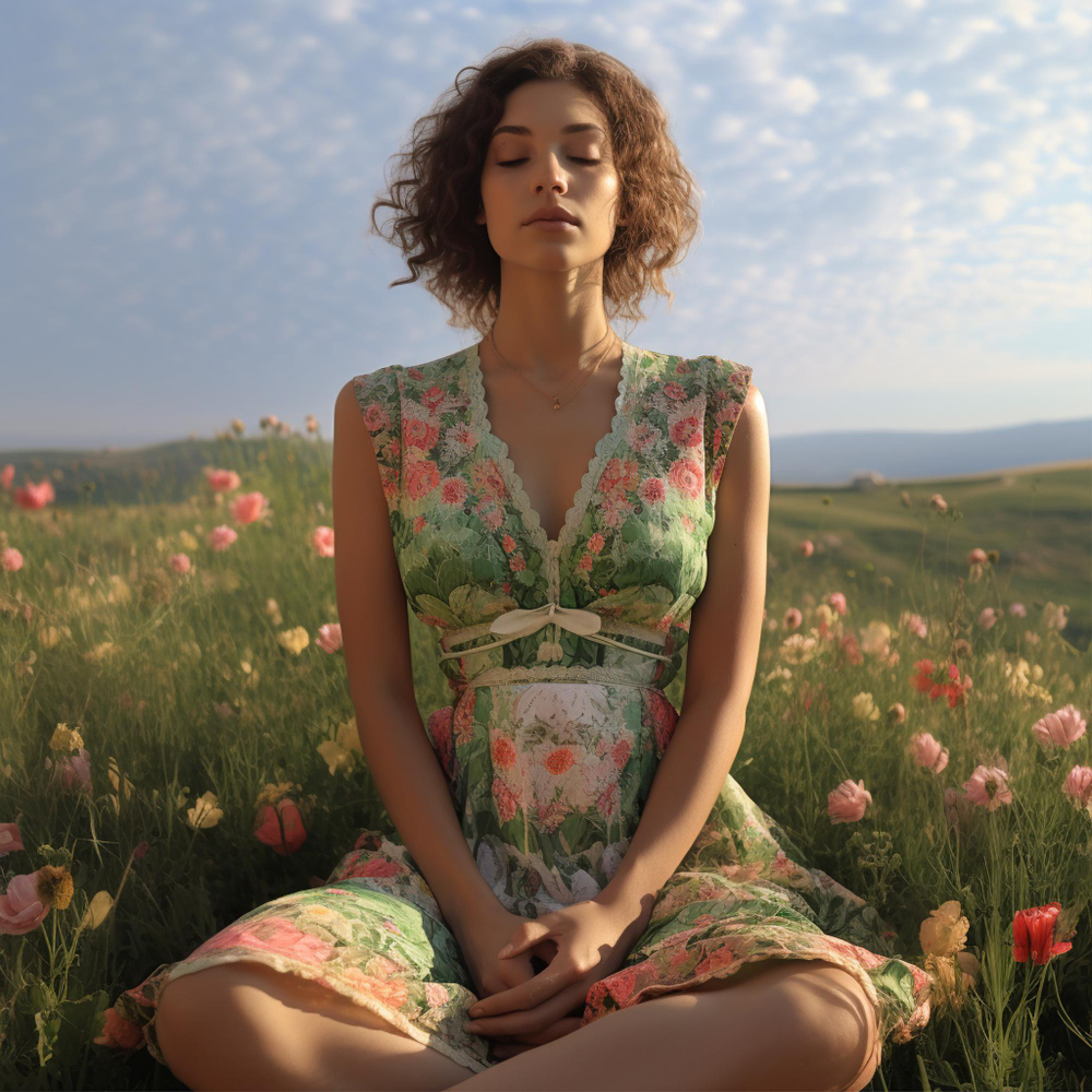 How to Welcome the Spring Equinox (+Why It Matters) - Dandy Blend