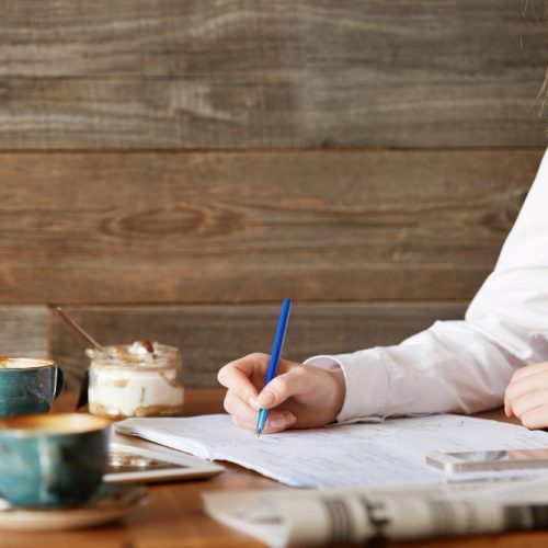 Instant Herbal Beverage Recipes - Dandy Blend