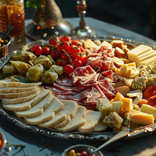 Instant Herbal Beverage Recipes - Dandy Blend