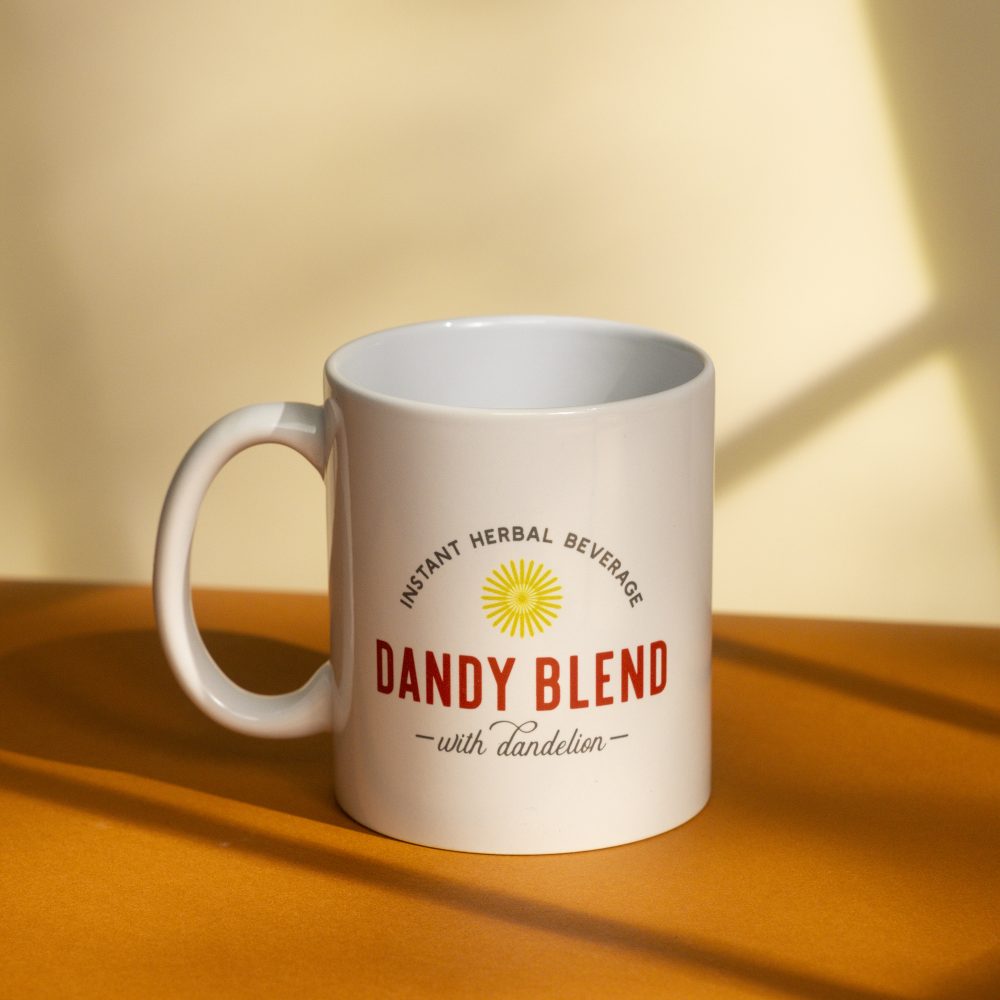 Shop - Dandy Blend