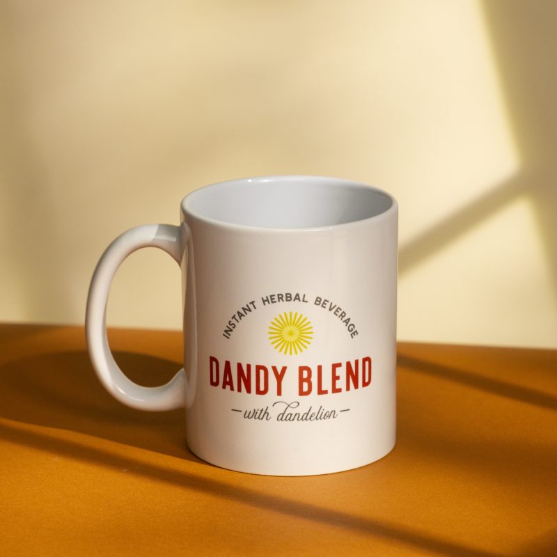 Shop - Dandy Blend
