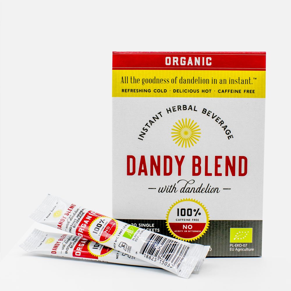 Dandy Blend Coffee Alternative Beverage | Dandy Blend - Dandy Blend