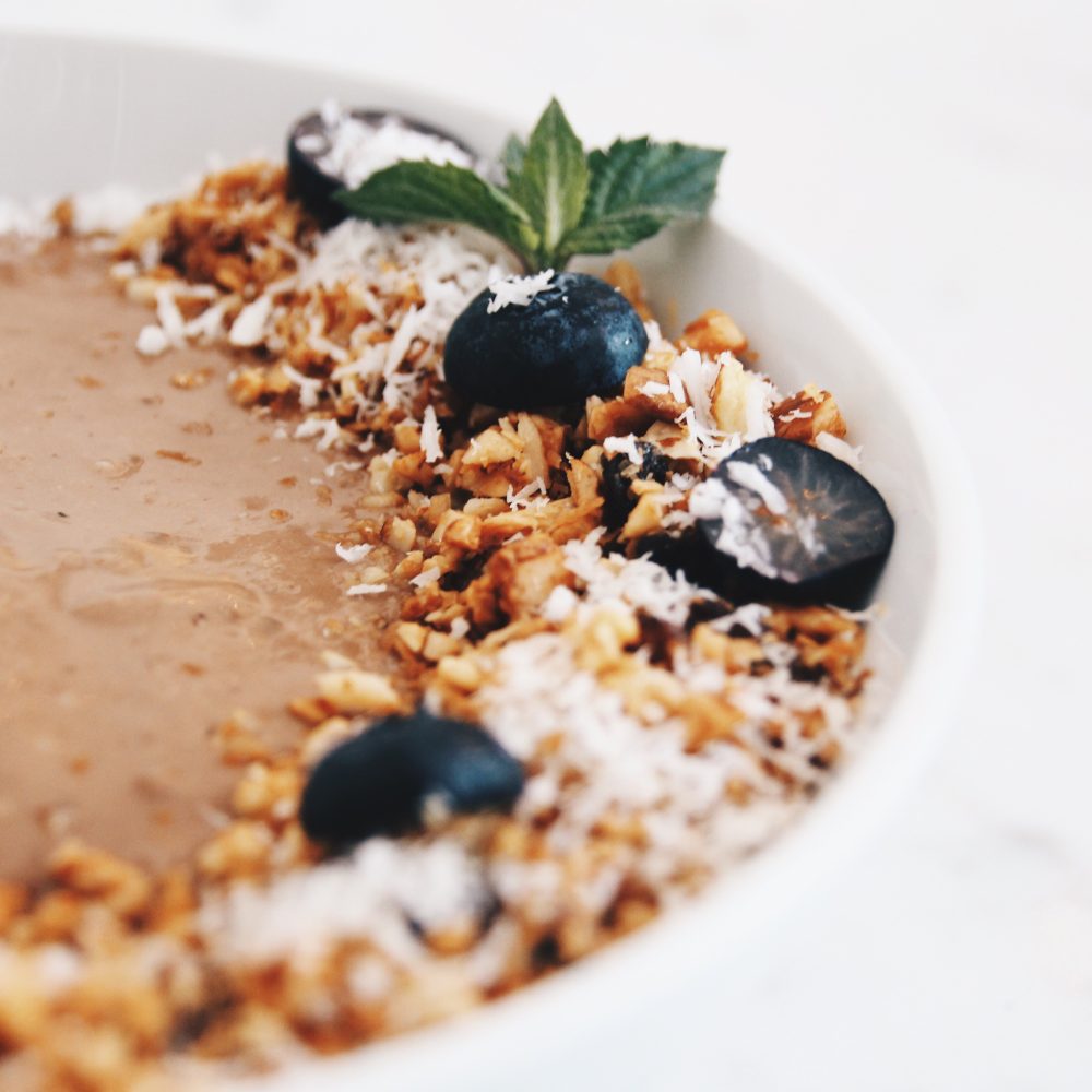 Instant Herbal Beverage Recipes - Dandy Blend