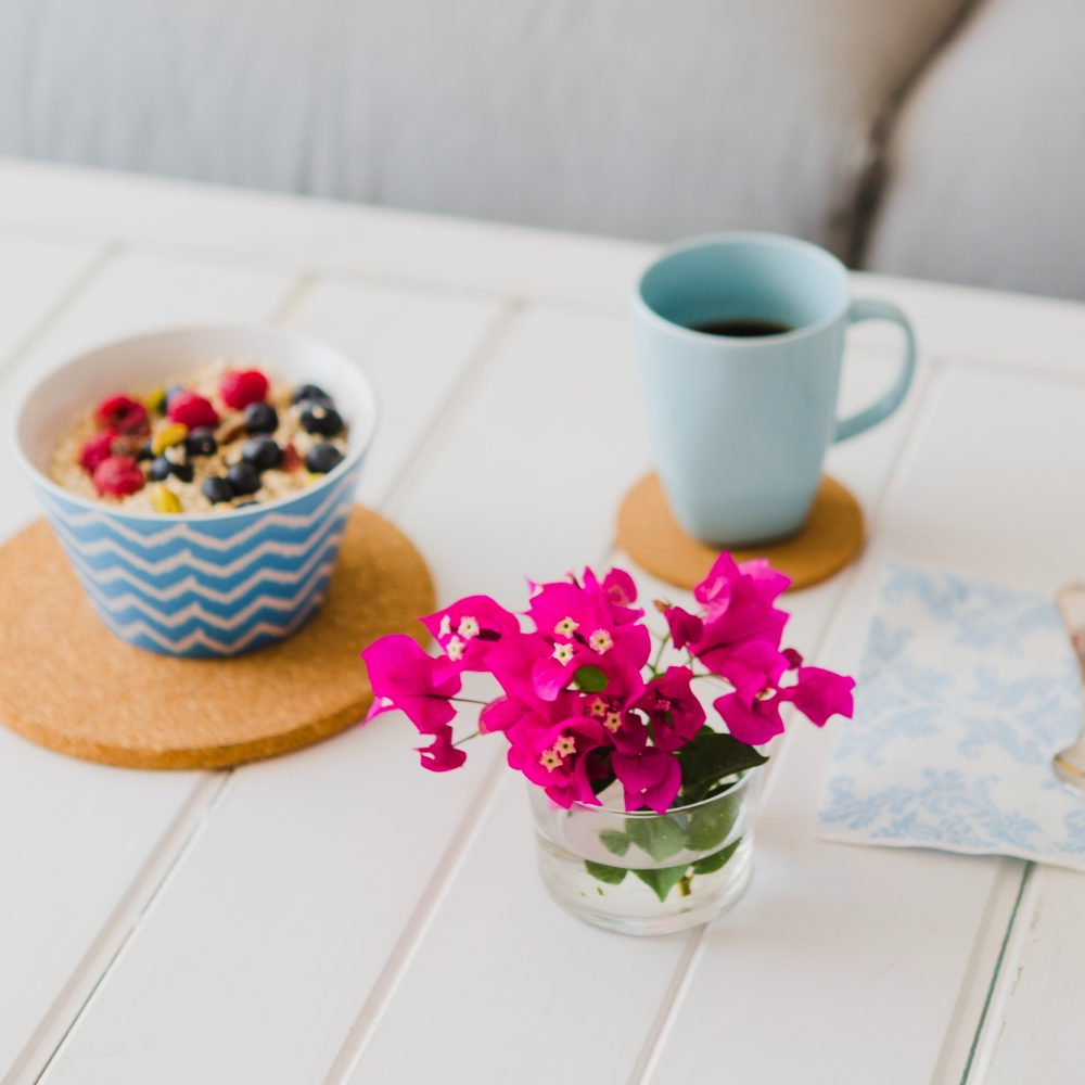 Instant Herbal Beverage Recipes - Dandy Blend